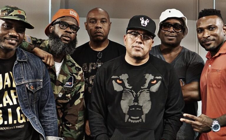 The Top 10 Hip-Hop Beatmakers of All Time | 99 Beats