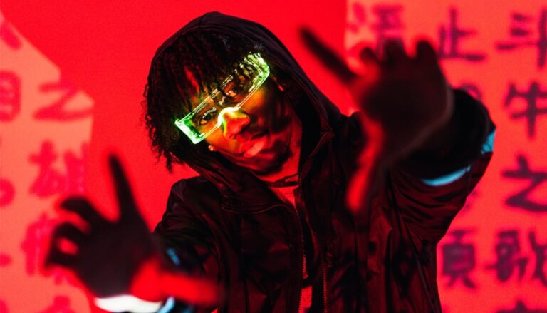 Trap Evolves: Exploring the Melodic Transformation of a Dominant Genre ...